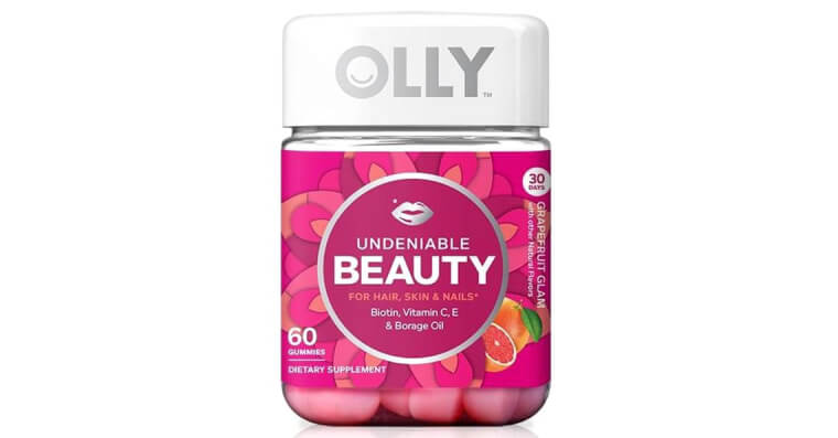 The breakaway success of Olly, and what the lesson is for retailers