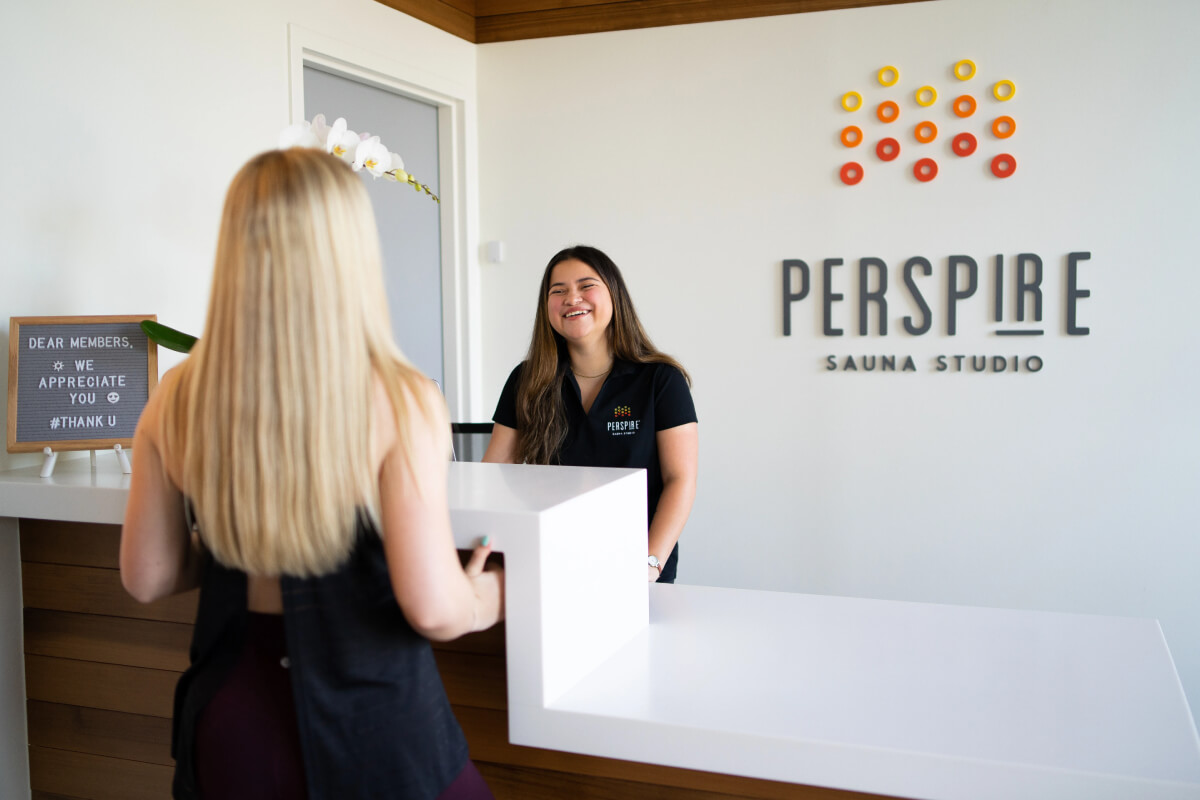 Perspire Case Study