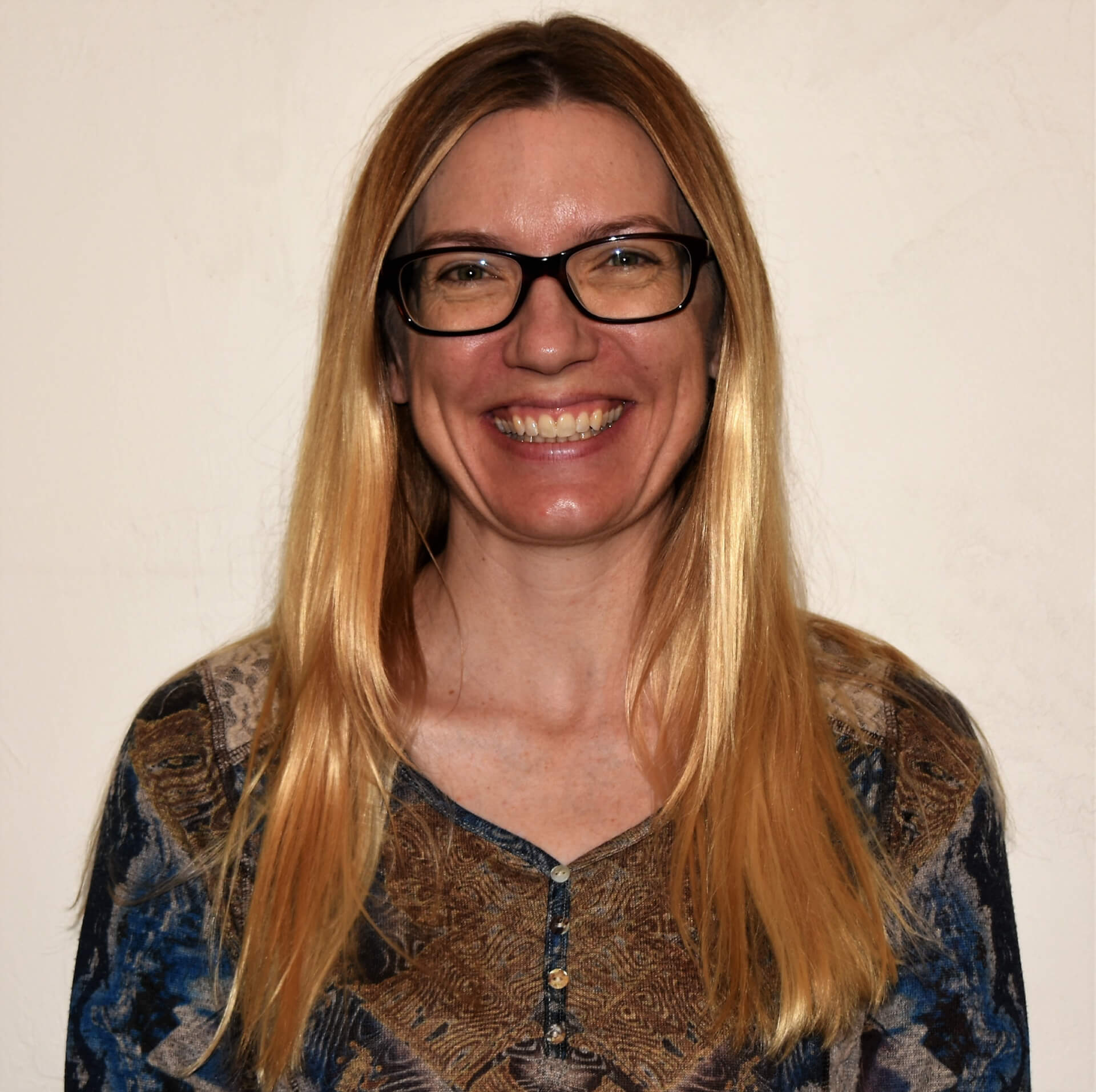 F.C. Dadson New Faces - Jennifer Ciancolo